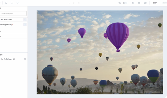 Labelbox | Data-centric AI Platform for Building & Using AI