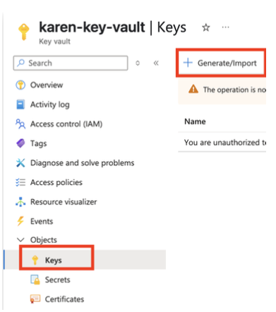OpenAI / Azure EKM Integration Instructions | OpenAI Help Center