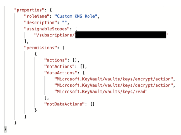 OpenAI / Azure EKM Integration Instructions | OpenAI Help Center