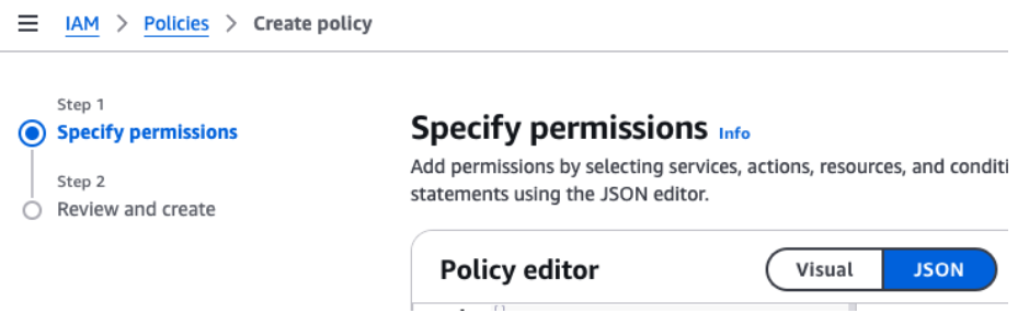 OpenAI / AWS EKM Integration Instructions | OpenAI Help Center
