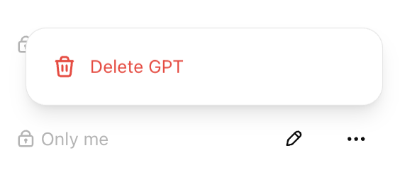 GPT를 어떻게 사용할 수 있나요? | OpenAI Help Center