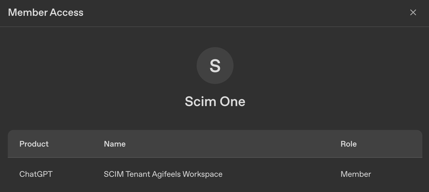 Global Admin Console | OpenAI Help Center