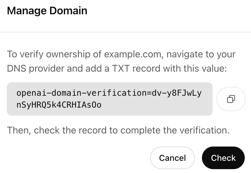 Configuring SSO for API Platform | OpenAI Help Center
