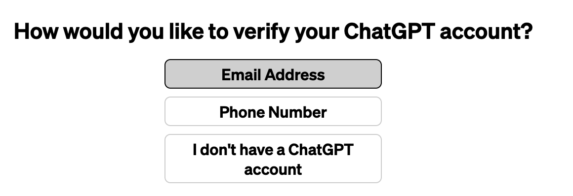 How to delete your account | OpenAI Help Center