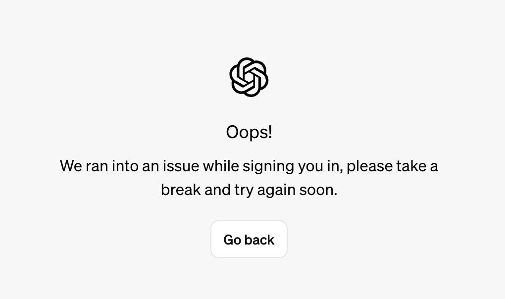 Domain Verification | OpenAI Help Center