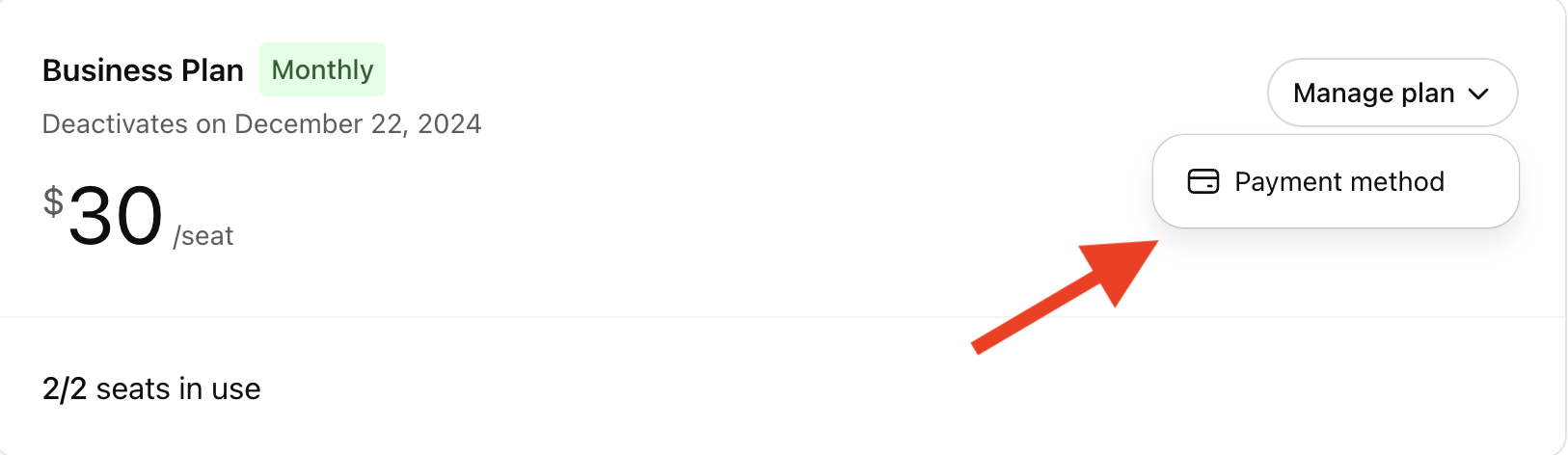 How can I find my past ChatGPT invoices? | OpenAI Help Center