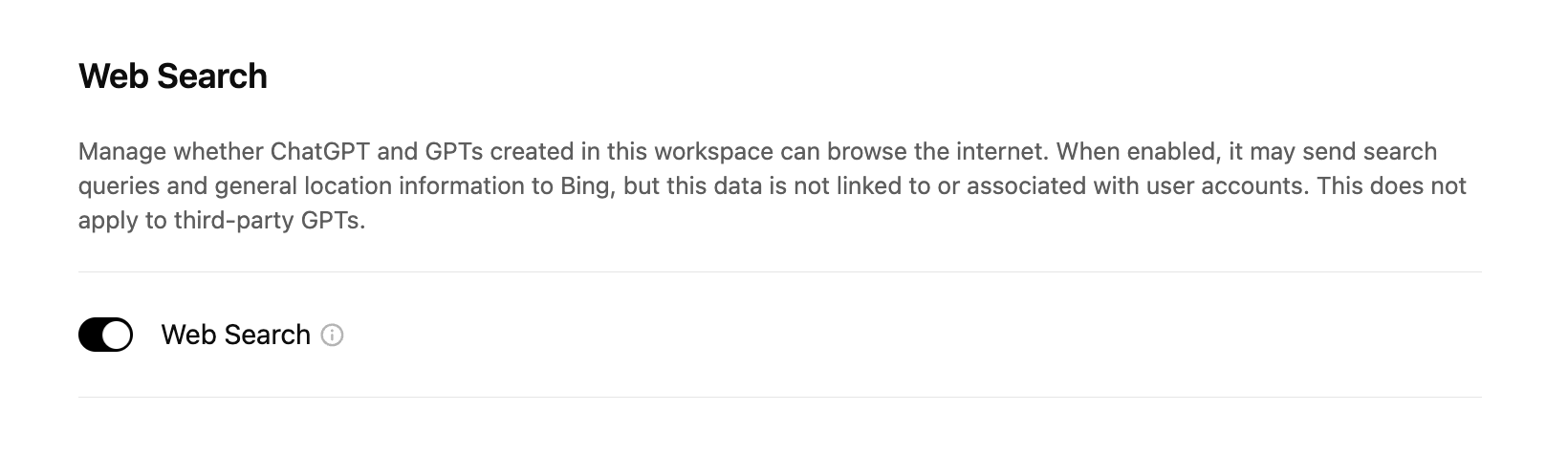 ChatGPT Search for Enterprise and Edu | OpenAI Help Center
