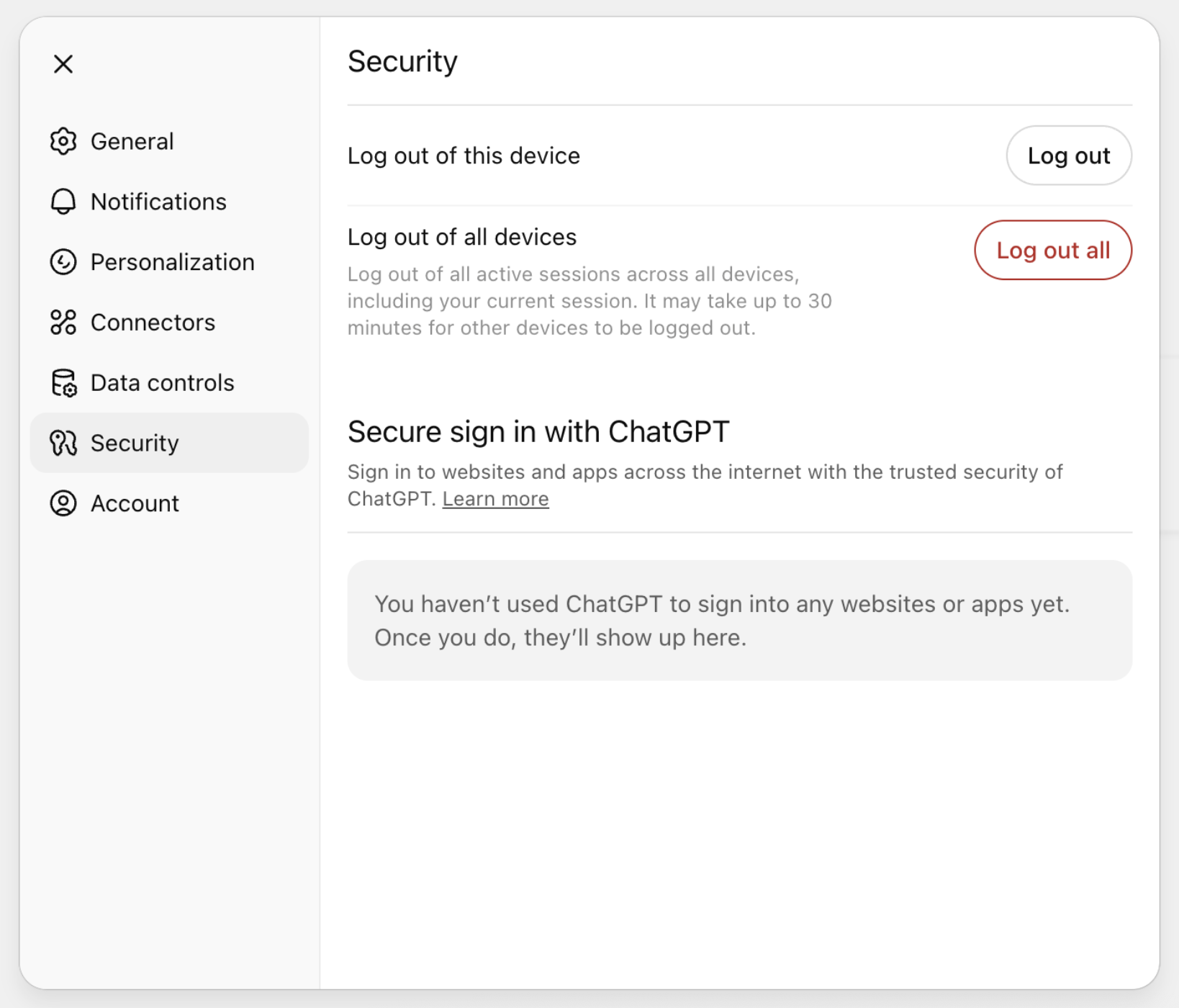 What is Apple Intelligence? | OpenAI Help Center
