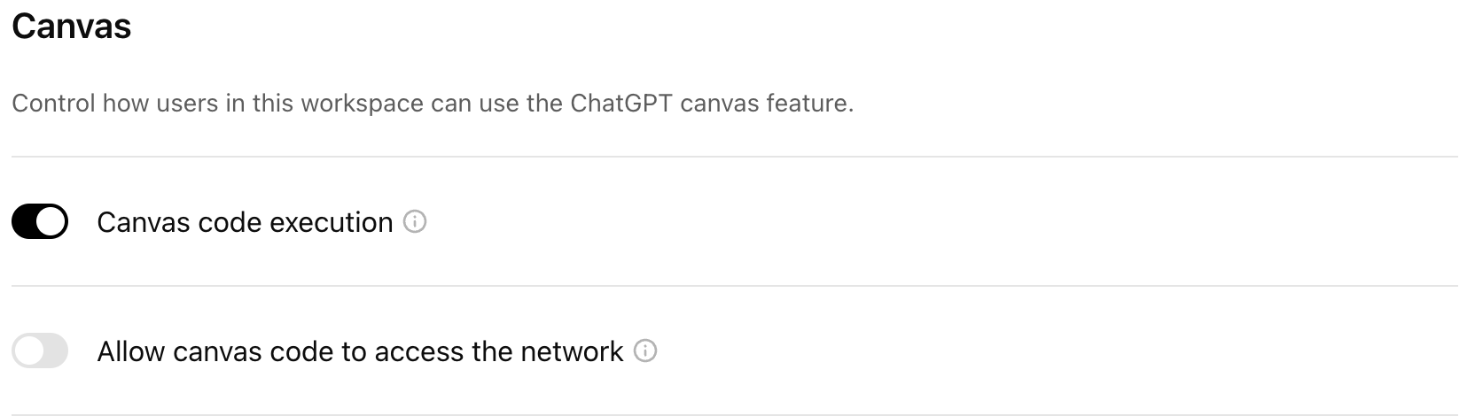 Was ist die Canvas-Funktion in ChatGPT und wie nutze ich sie? | OpenAI ...