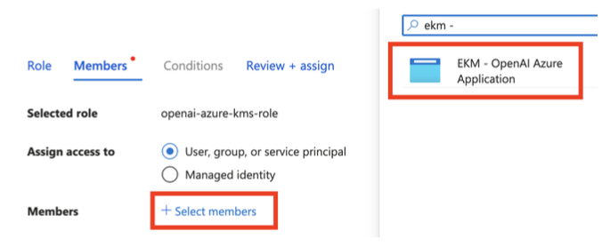 OpenAI / Azure EKM Integration Instructions | OpenAI Help Center