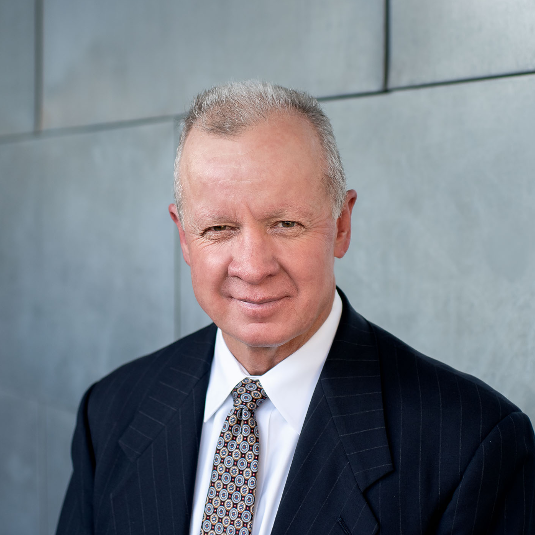 Troy “Trey” S. Martin, III | Business and Injury Attorneys