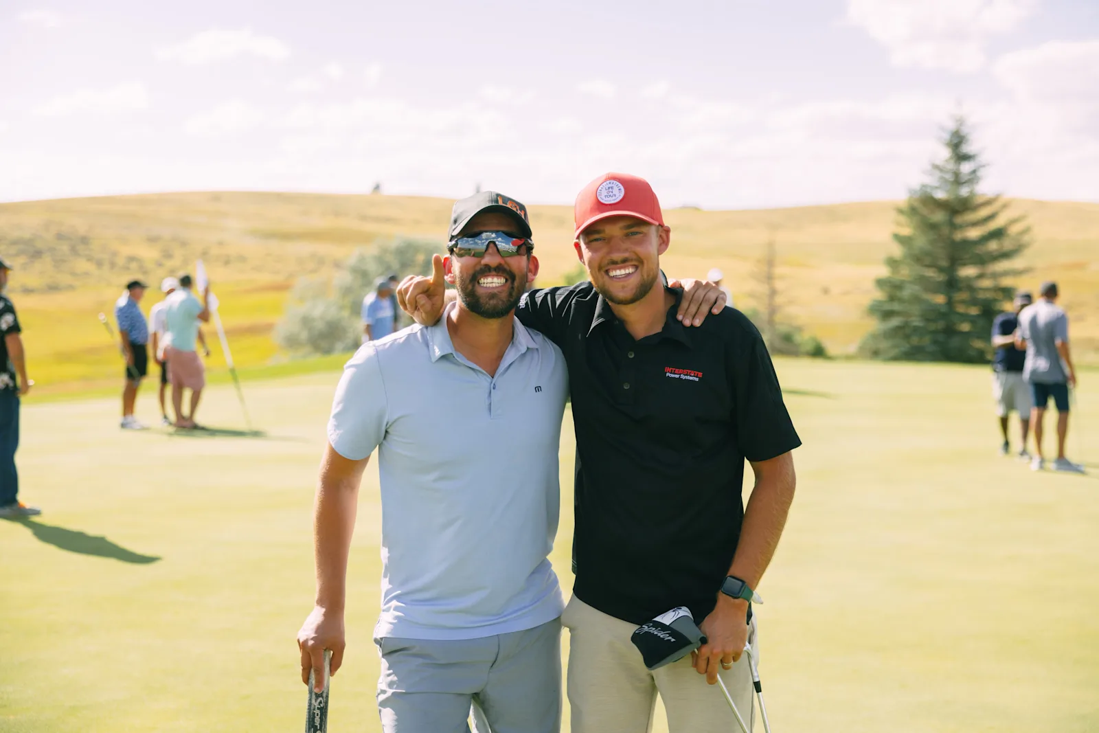 Coal Country Open – Annual Golf Tournament in Gillette, Wyoming