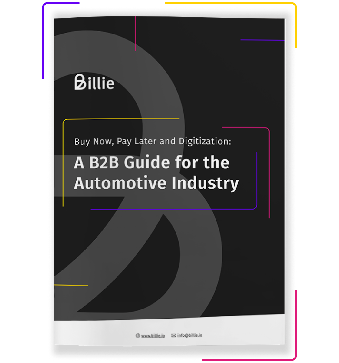 Buy Now, Pay Later Solution for the Automotive industry