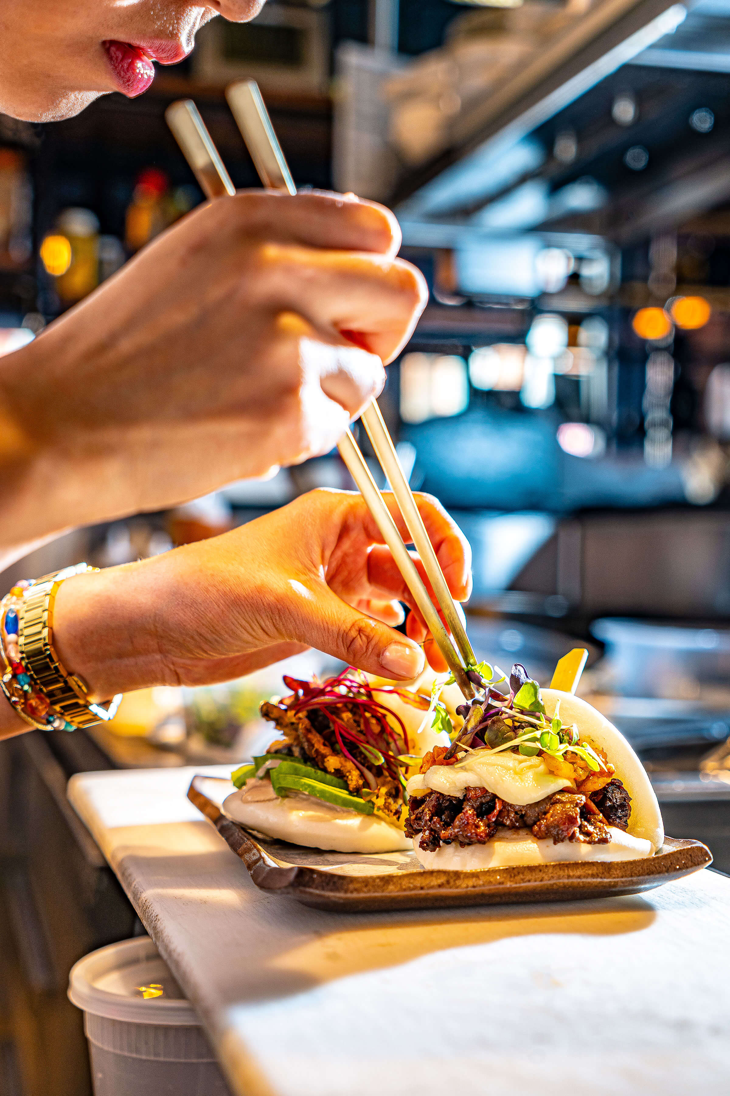 #MeetMeAtTheHugh | The Hugh