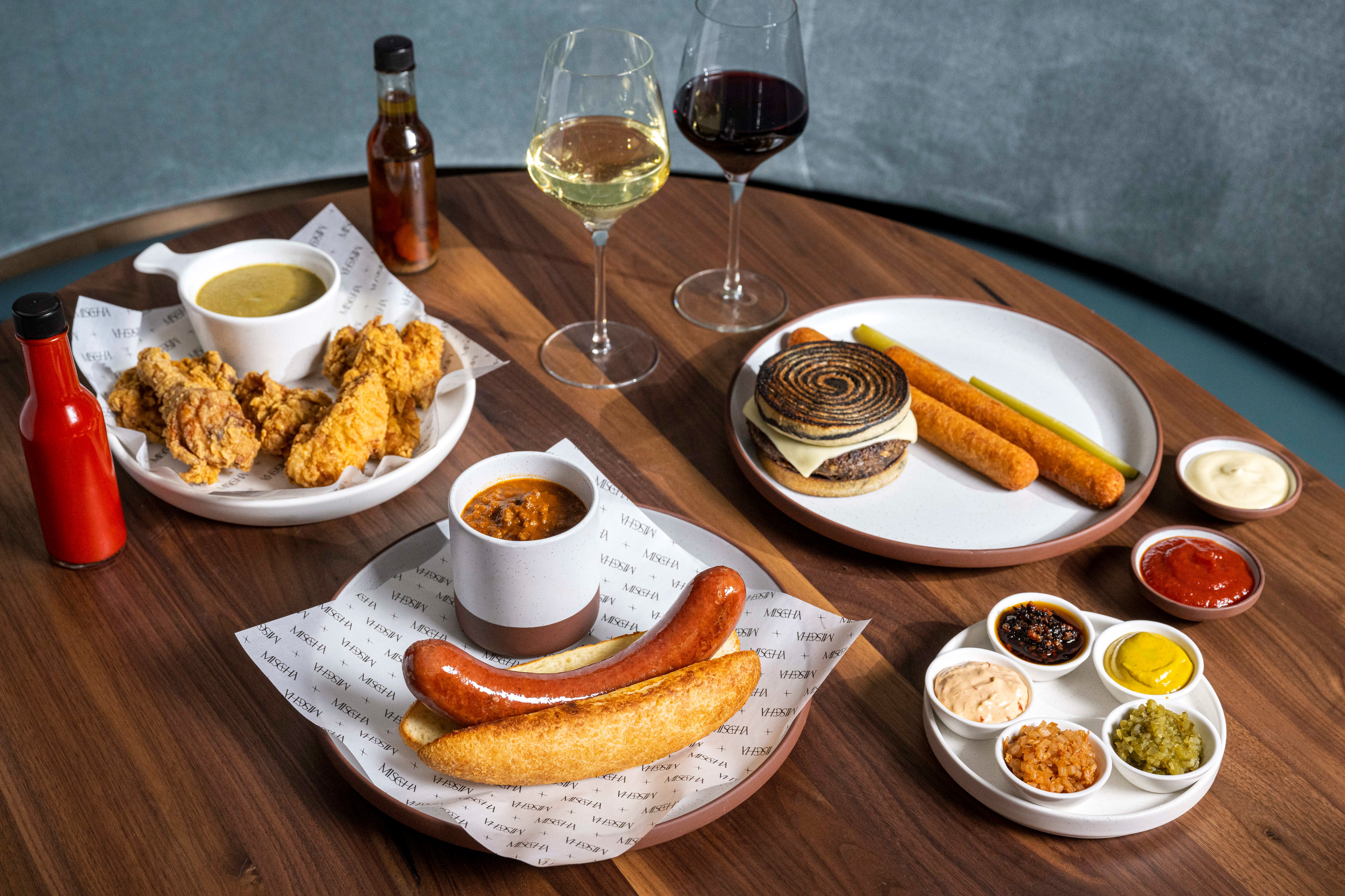 #MeetMeAtTheHugh | The Hugh