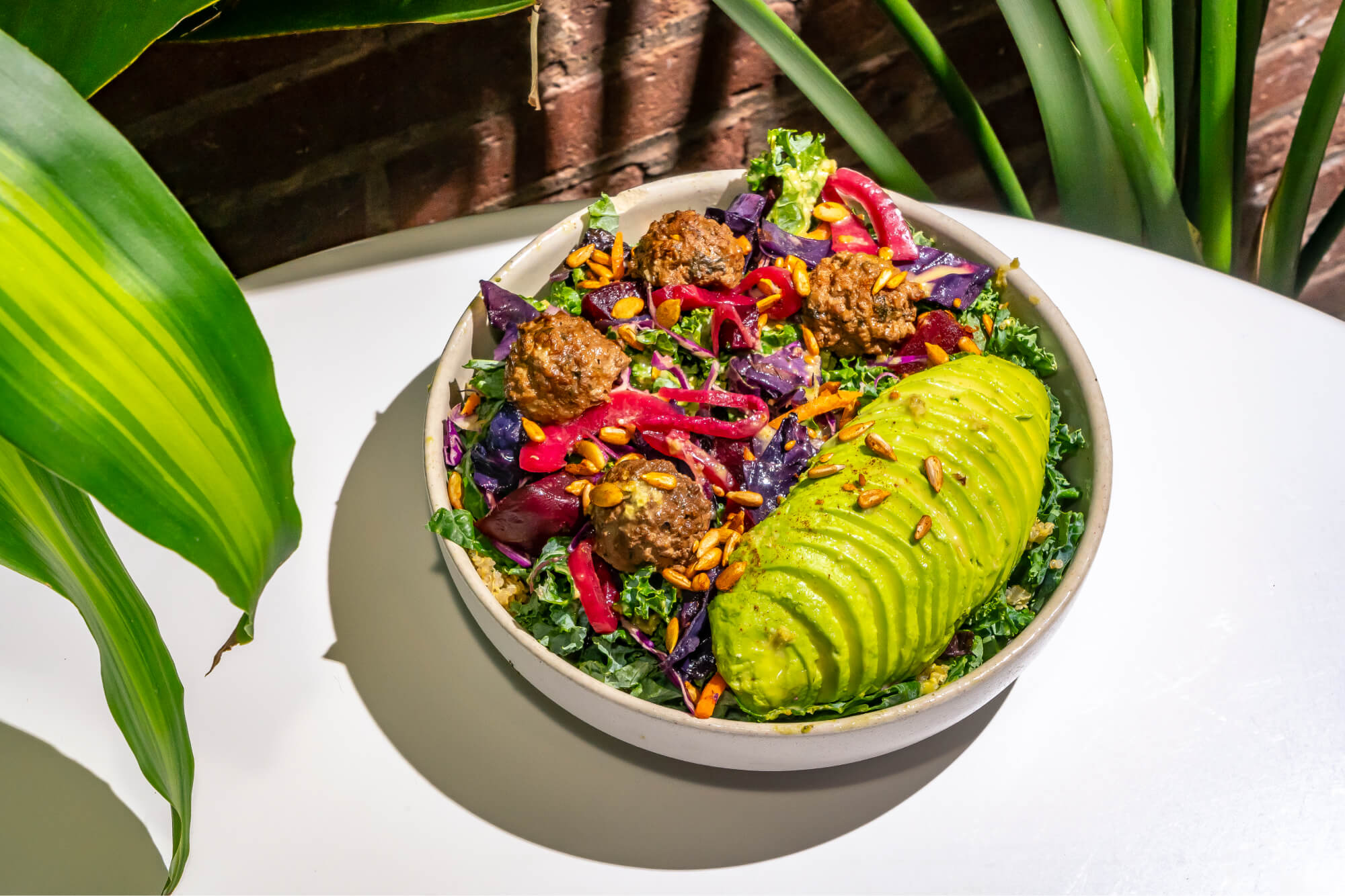 #MeetMeAtTheHugh | The Hugh