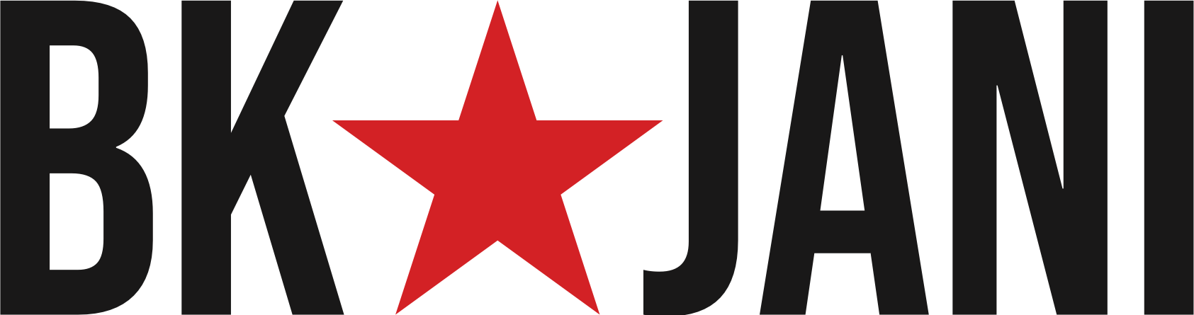 BK Jani | The Hugh