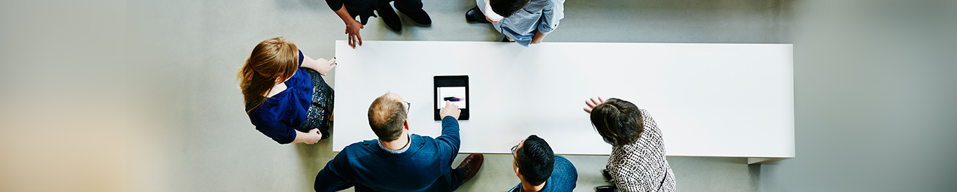 Print device management | Ricoh Canada