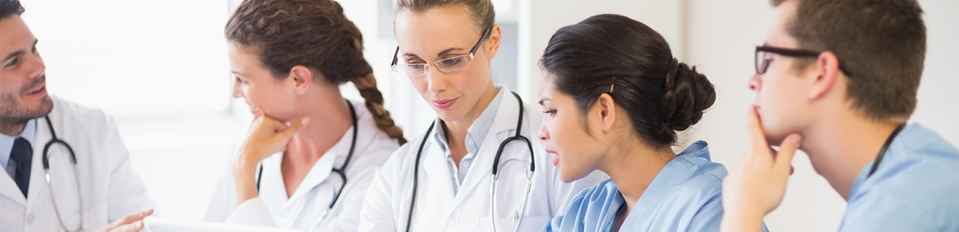 Case Study: University of Louisville Hospital | Ricoh USA