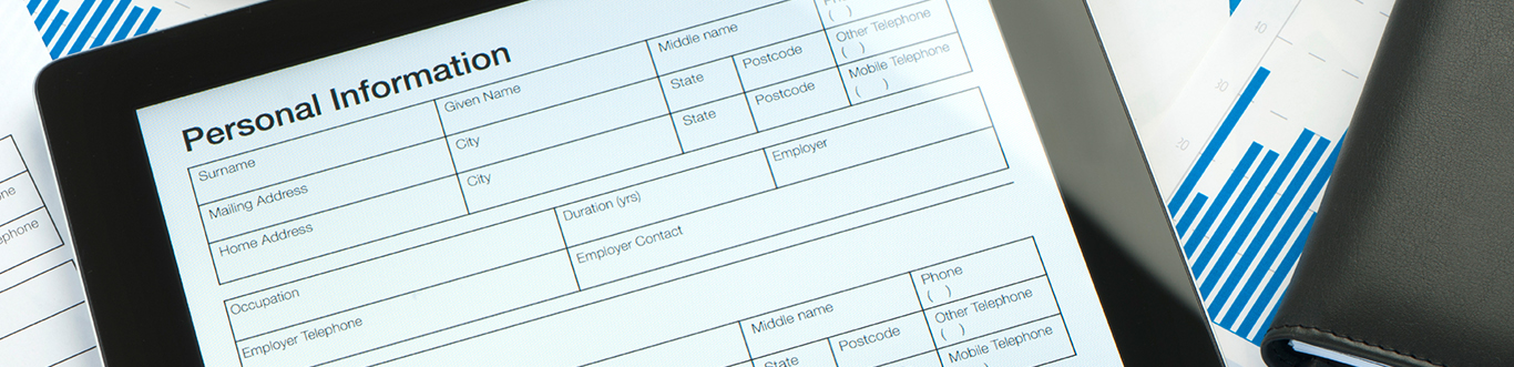 Automate Document Processing with Digital Forms Management | Ricoh Canada