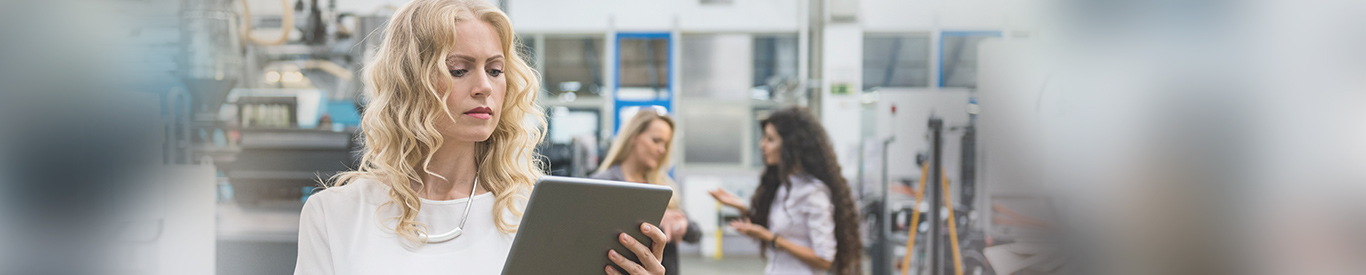 Managed Print Consulting Services | Ricoh Canada