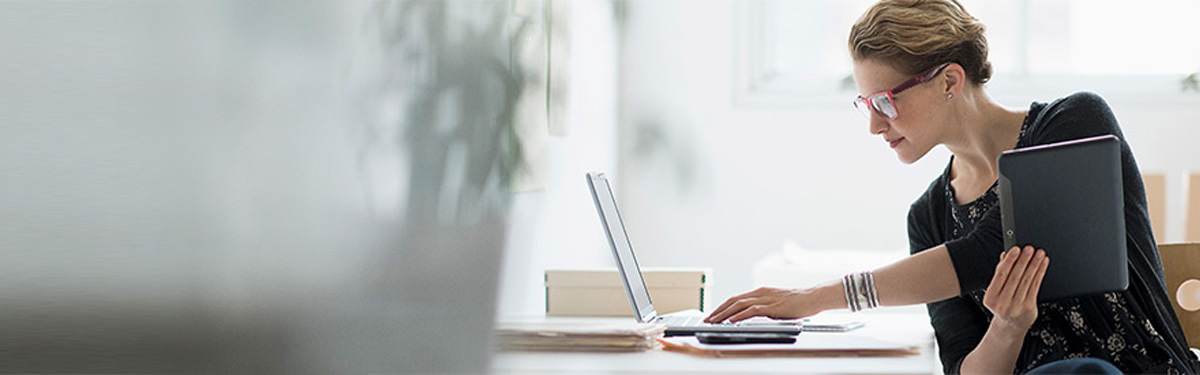 Office Suite | Ricoh Canada