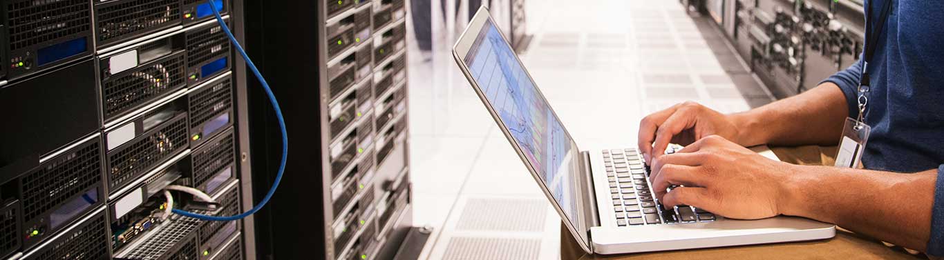 Application Administration Services | Ricoh USA