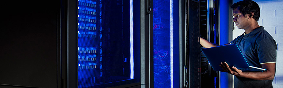 IBMi Management | Ricoh USA