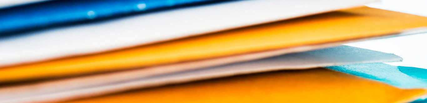 Production Print & Mail Services | Ricoh USA