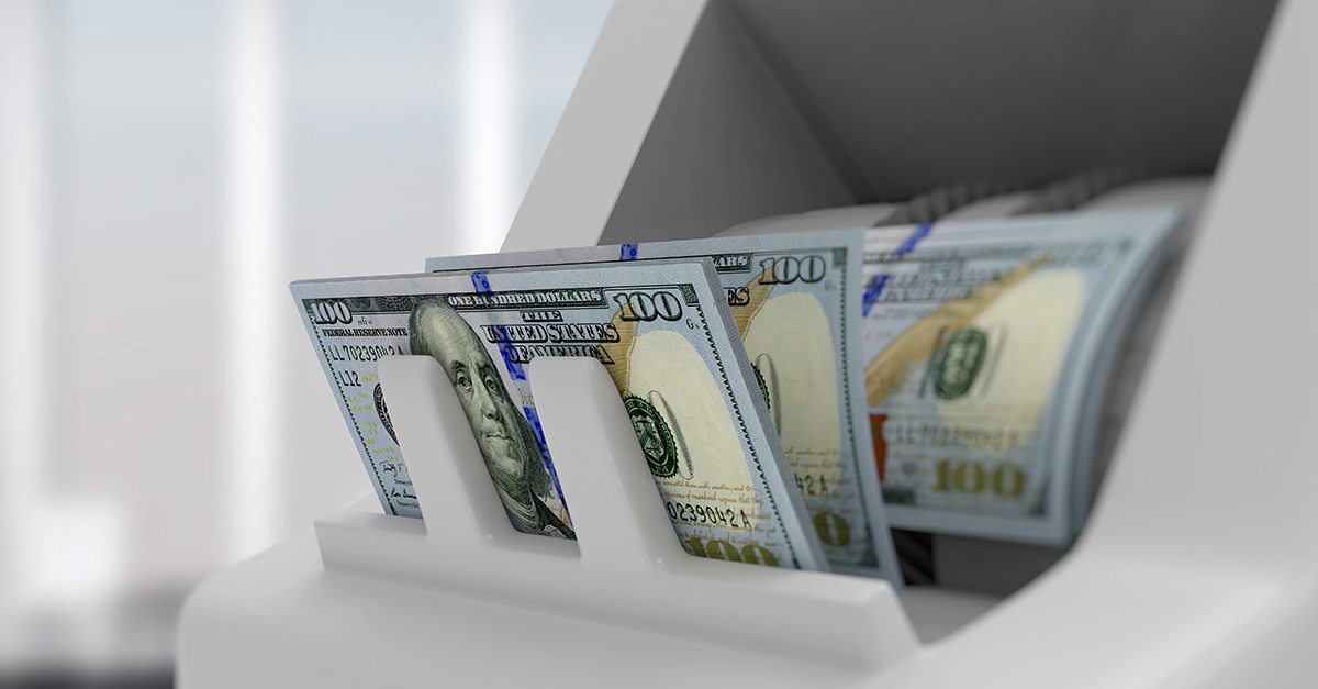 Currency management | Ricoh Canada