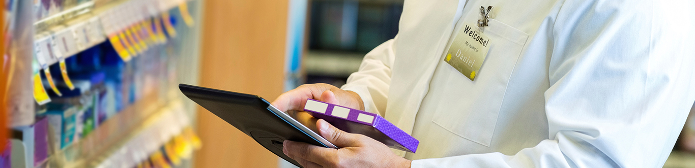 Order Management for Healthcare | Ricoh USA