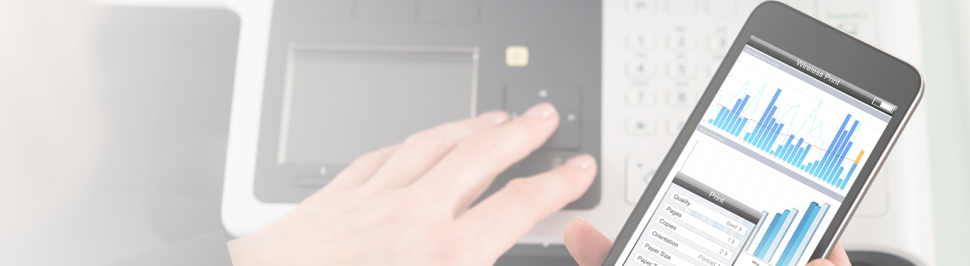 Managed Print Solutions | Ricoh Canada