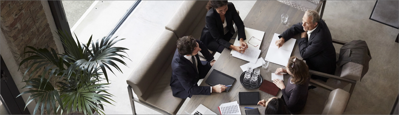 Solutions for Law Firms | Ricoh Canada