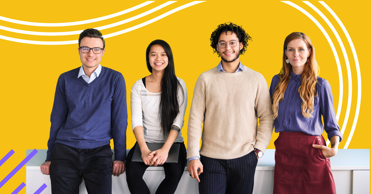 Security Culture & the Human Element of Cybersecurity| Ricoh USA ...