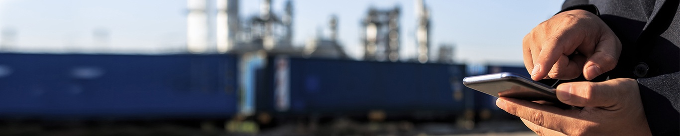 Digital Transformation Energy & Utilities | Ricoh USA