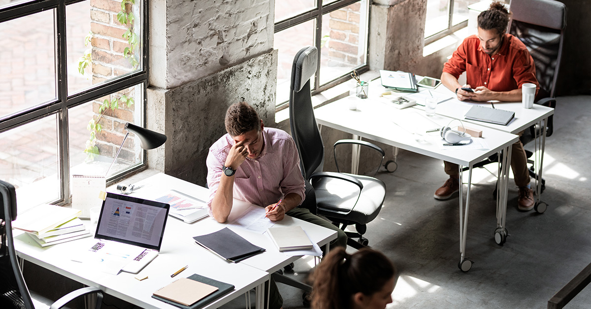 5 Digital Workplace Myths Debunked | Ricoh USA