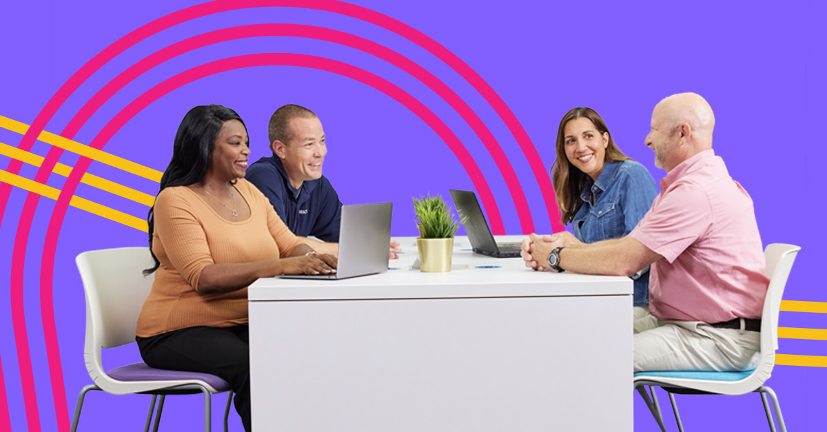 Improve customer experience by investing in employees | Ricoh USA ...