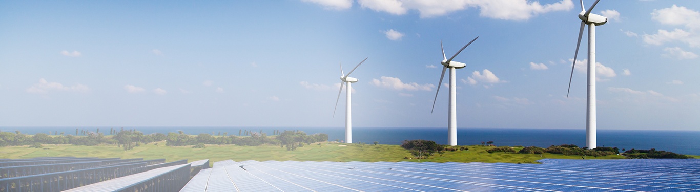 Energy & Utilities | Ricoh USA