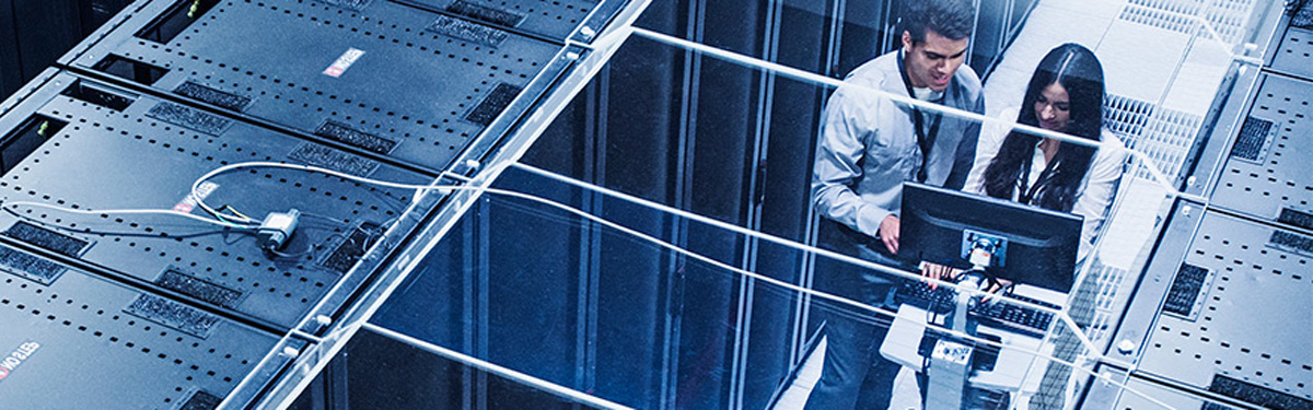 Server and Network Management | Ricoh Canada