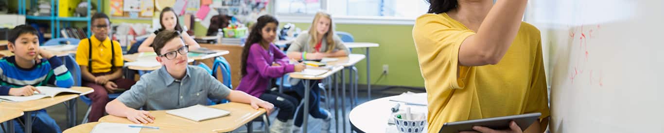 School Workflow Automation | Digital Solution Case Study | Ricoh USA