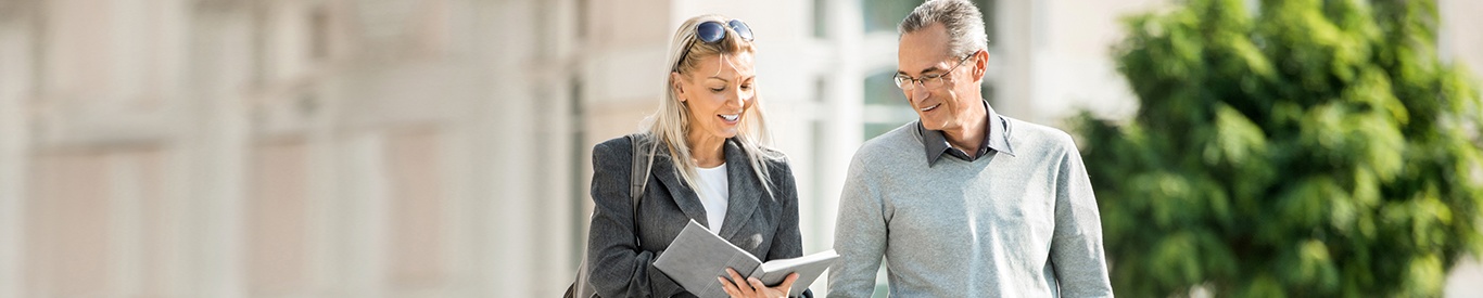 State & local government | Enabling shared services | Ricoh USA