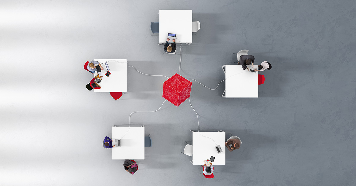 How to Create a Successful Digital Workplace | Ricoh USA