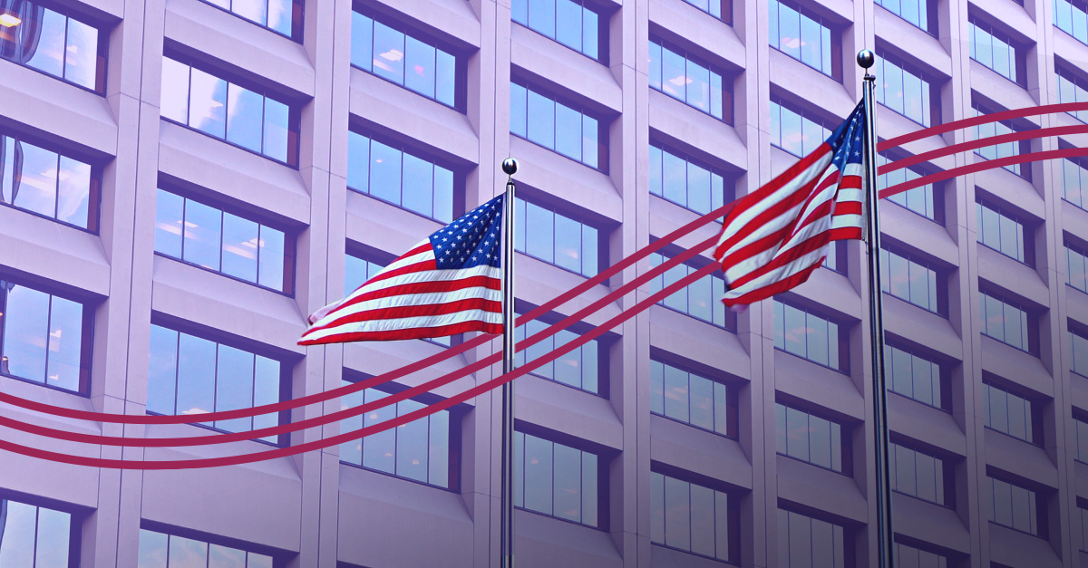 Scalable cloud printing for government | Ricoh USA