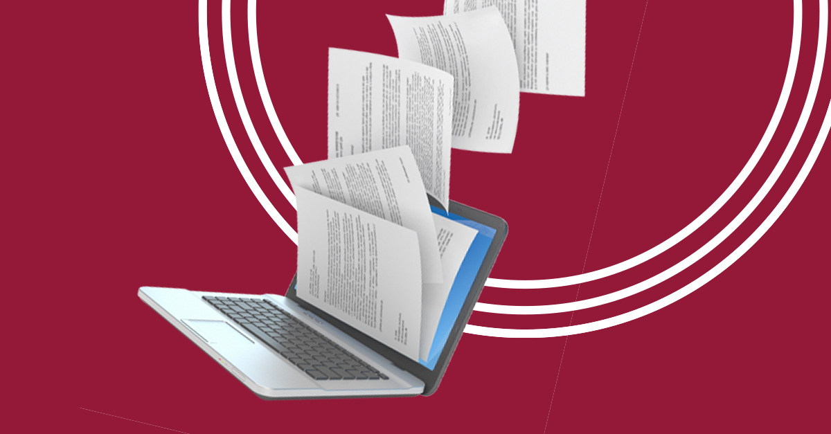 Automating claims management to win the digital generations | Ricoh USA