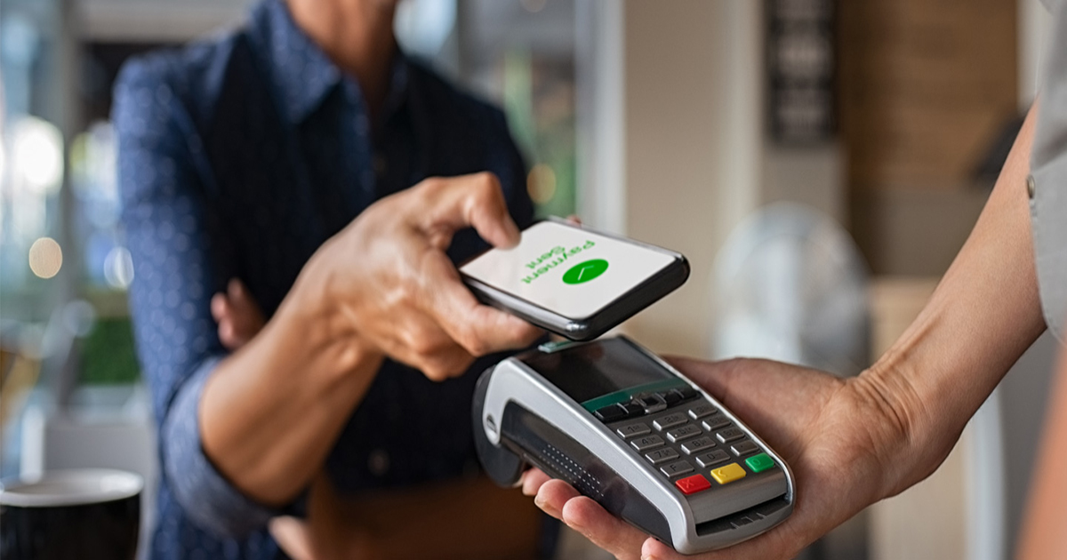 How retail payment systems are evolving | Ricoh USA