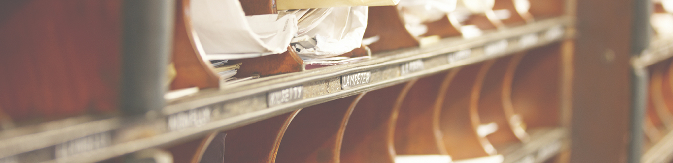 Integrated Mail Services for Federal | Ricoh USA