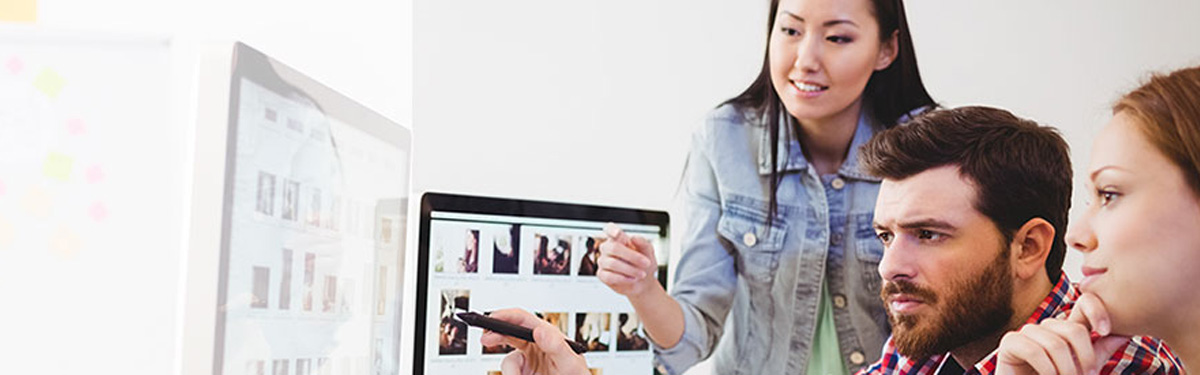 Graphic Design Solutions | Ricoh USA