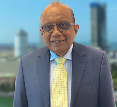 Our Team | Sunil Fernando & Associates