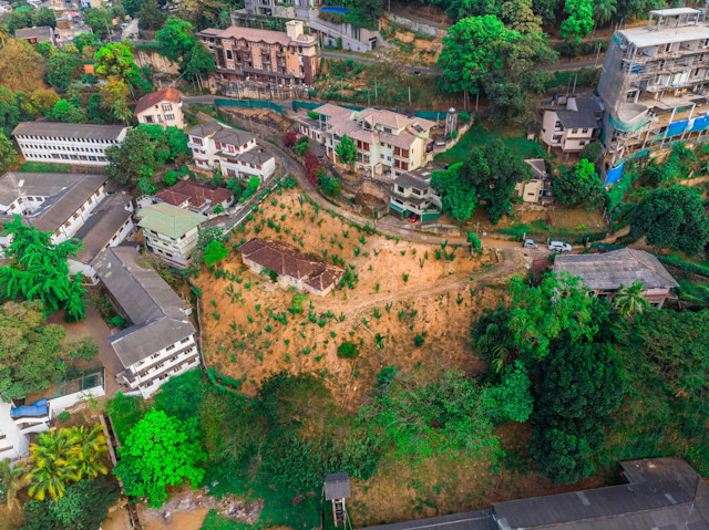 Real Estate Consultants | Sunil Fernando & Associates