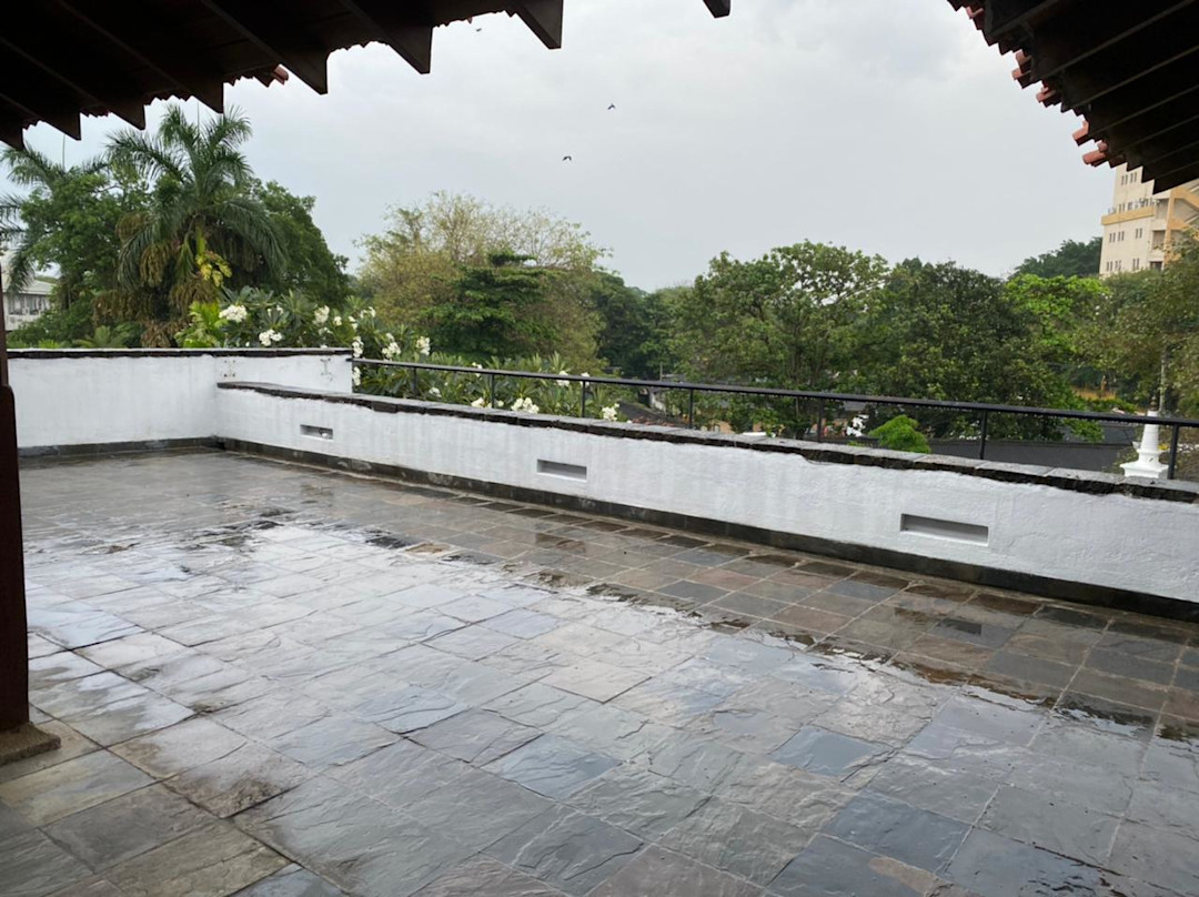 Fully furnished Anjalendran designed contemporary house for rent in ...